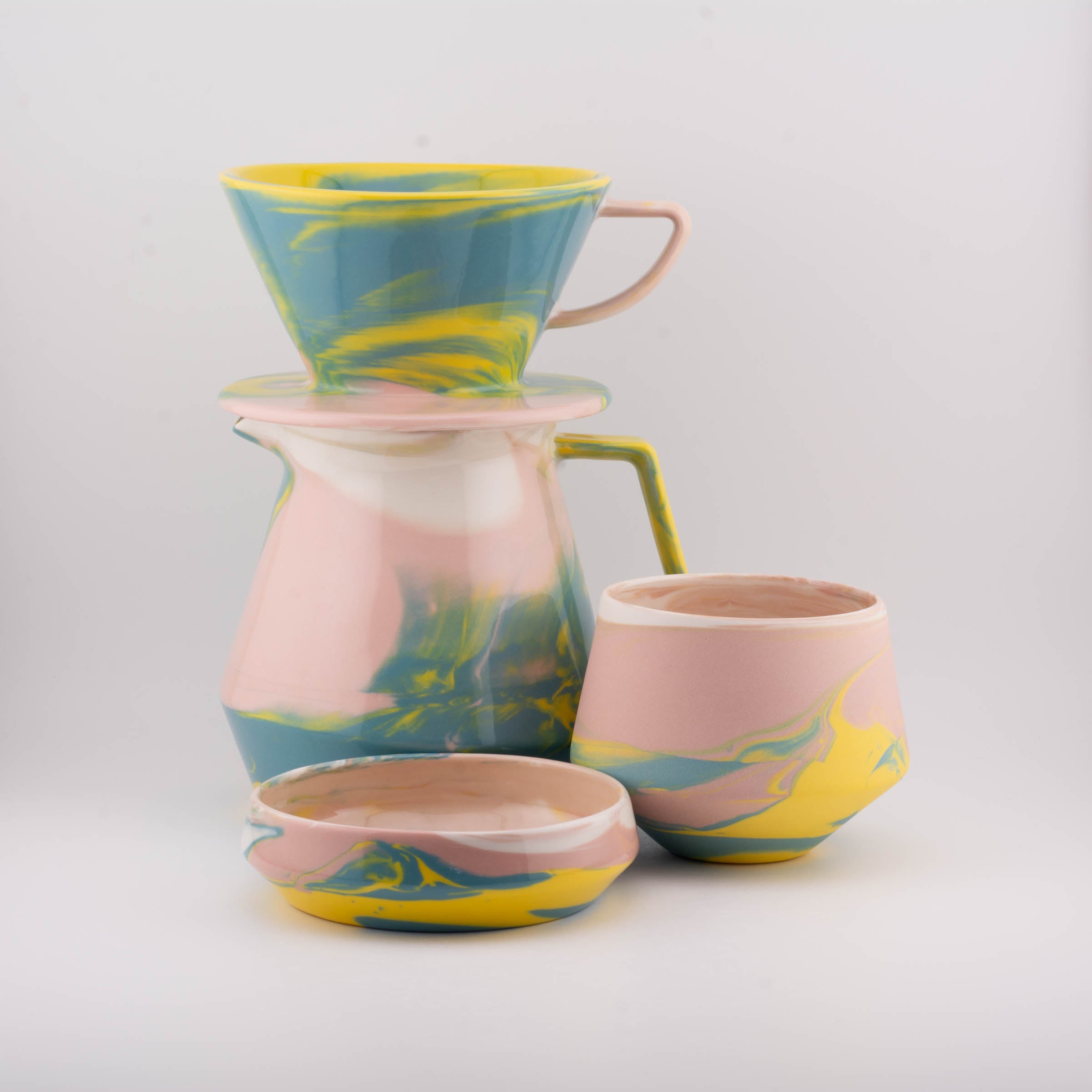 MK Brewing sets – MK STUDIO