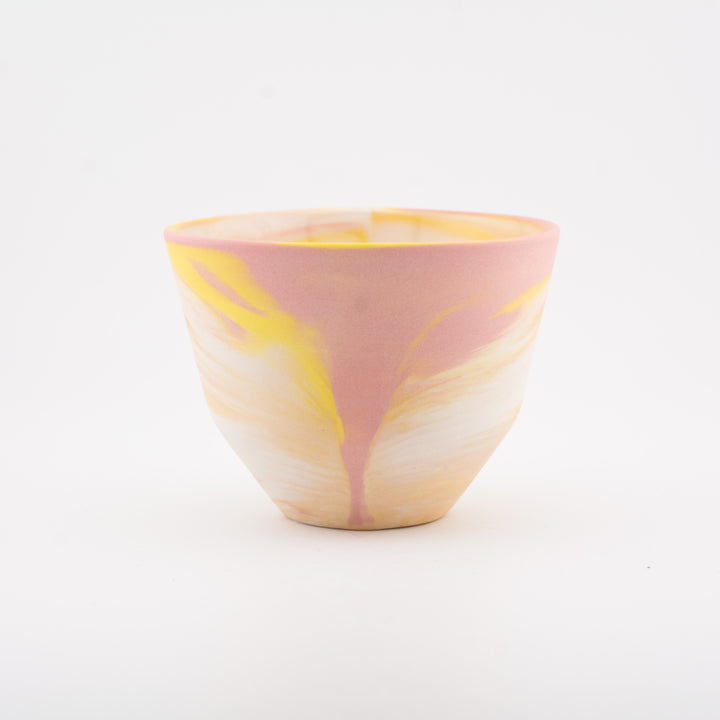 Unique mix wave cups – MK STUDIO
