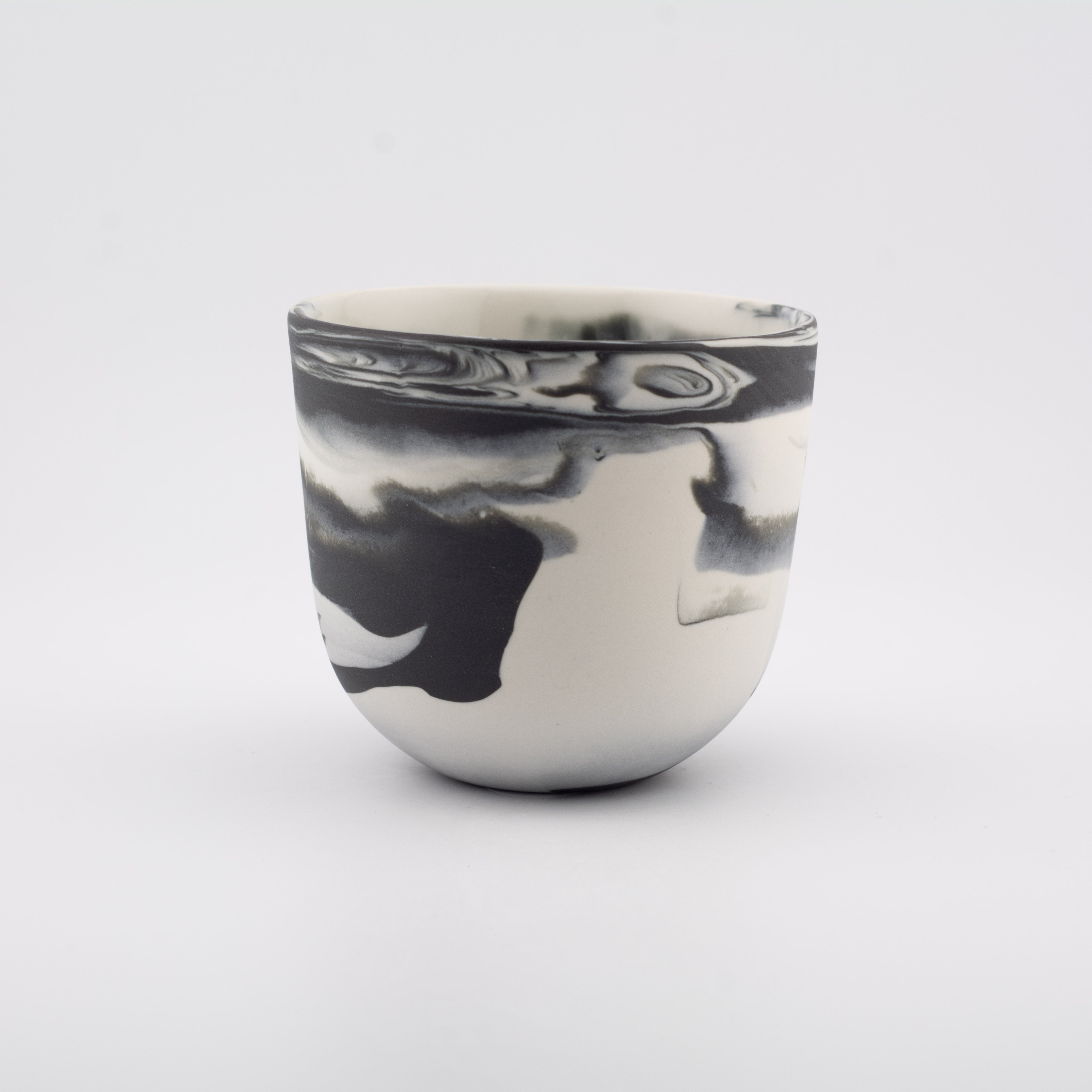 Unique mix wave cups – MK STUDIO