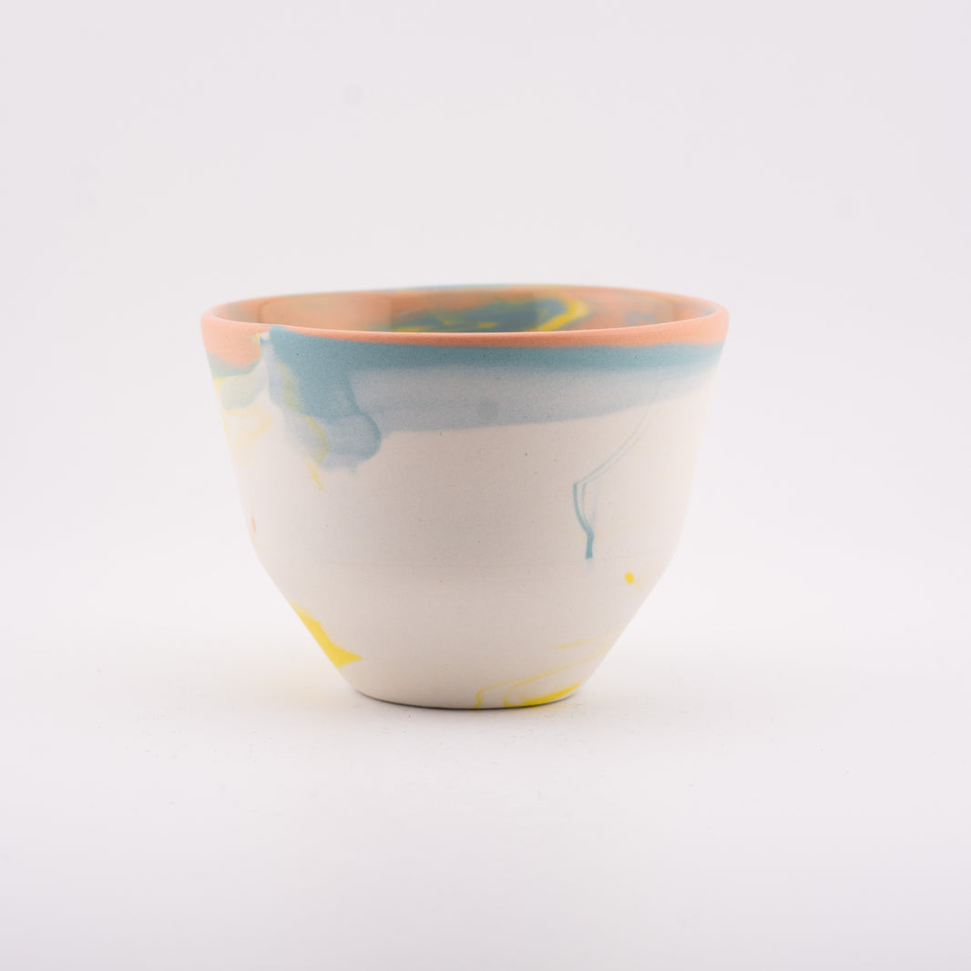 Unique mix wave cups – MK STUDIO