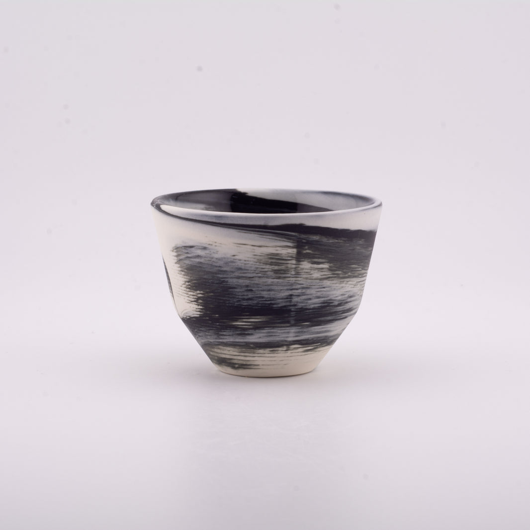 Unique mix wave cups – MK STUDIO