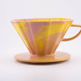 MK Drippers | Handcrafted Porcelain Coffee Drippers – MK STUDIO