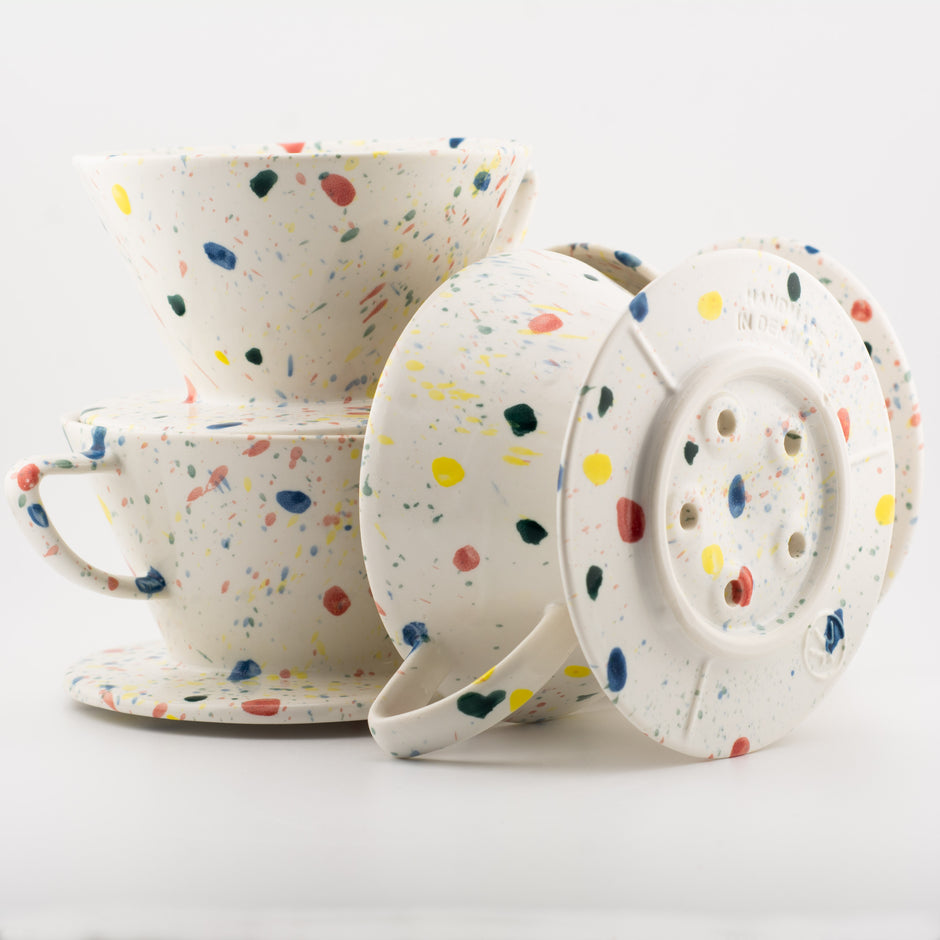 MK Dripper – MK STUDIO