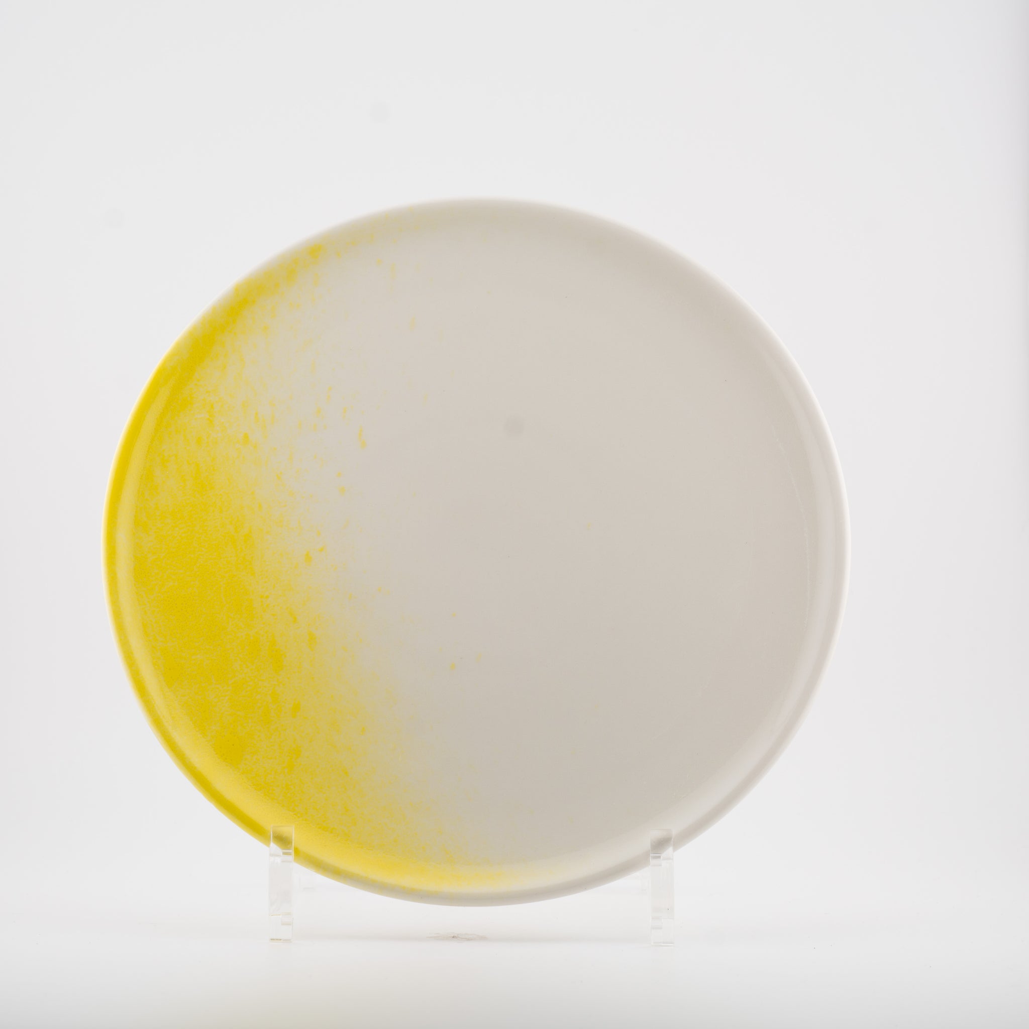 Sunshine plates and bowls – MK STUDIO