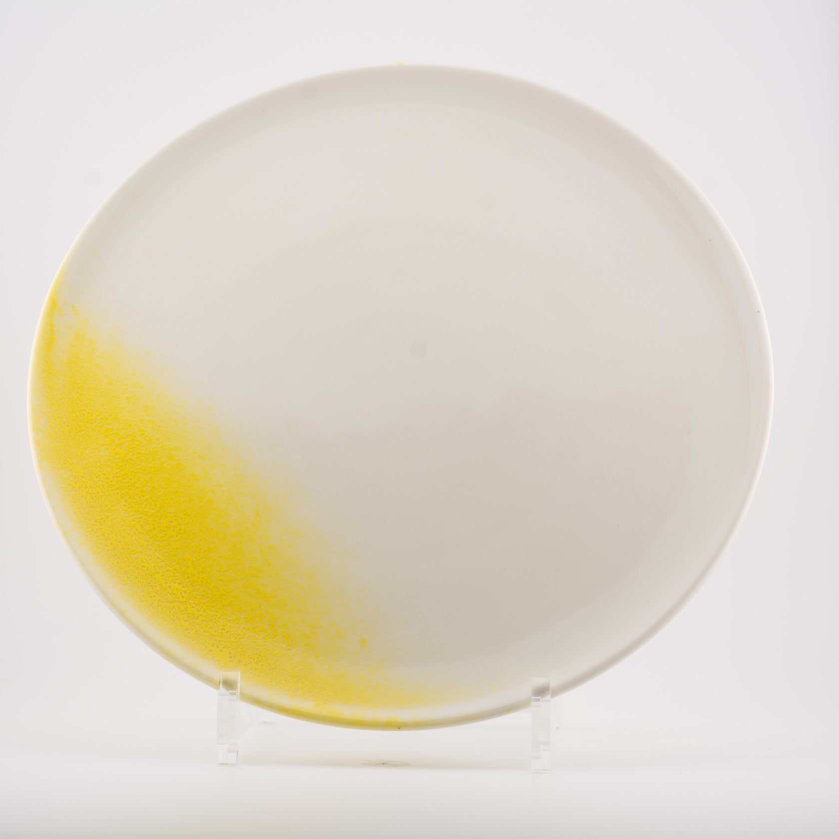 Sunshine plates and bowls – MK STUDIO