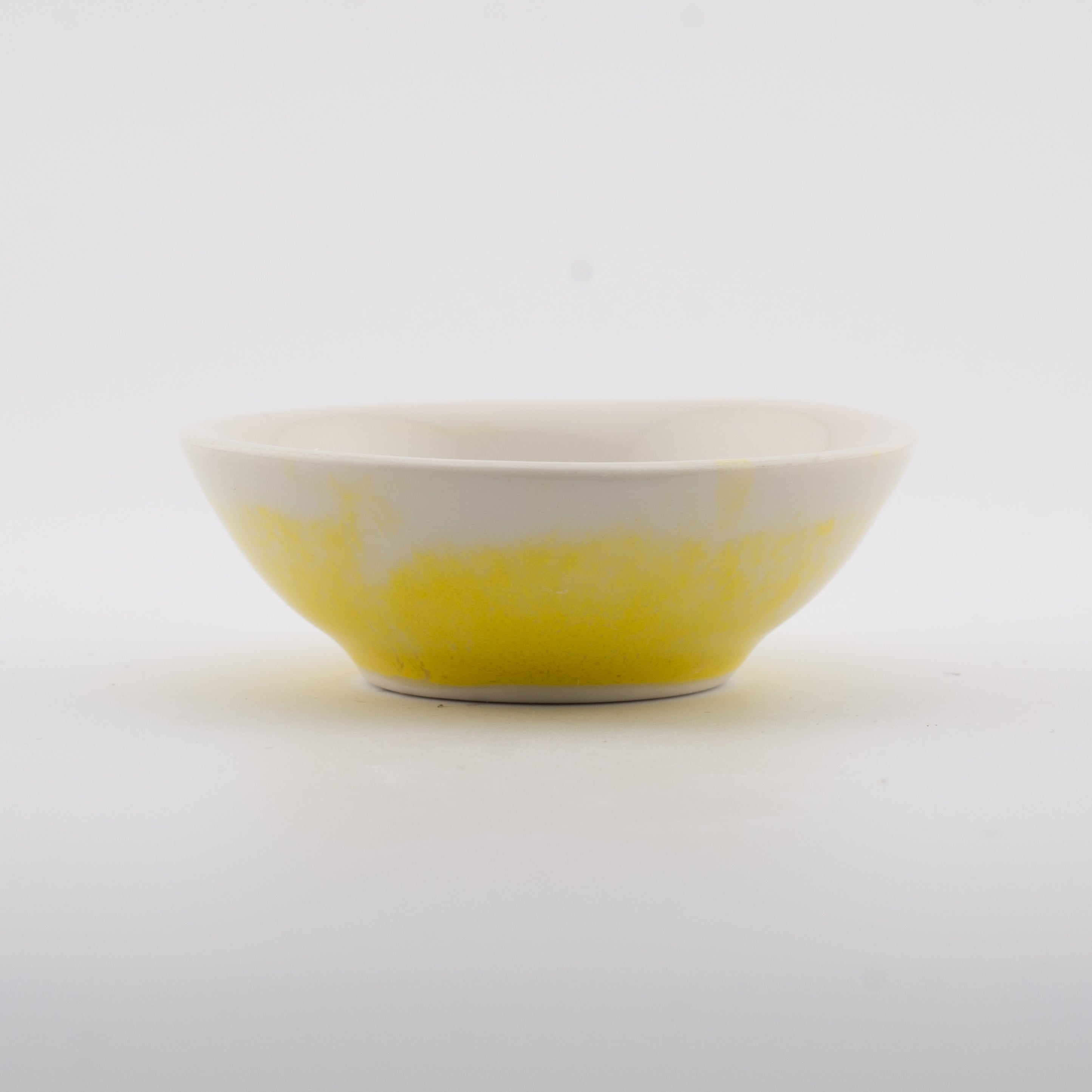 Sunshine plates and bowls – MK STUDIO